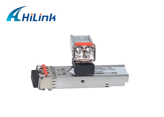 The Difference between Optical Transceiver and Optical Module