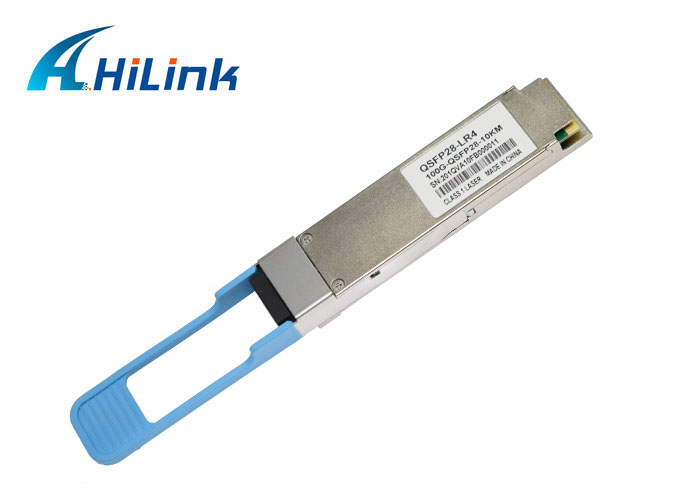 100GBASE-LR4 100G 10km QSFP28 LR4